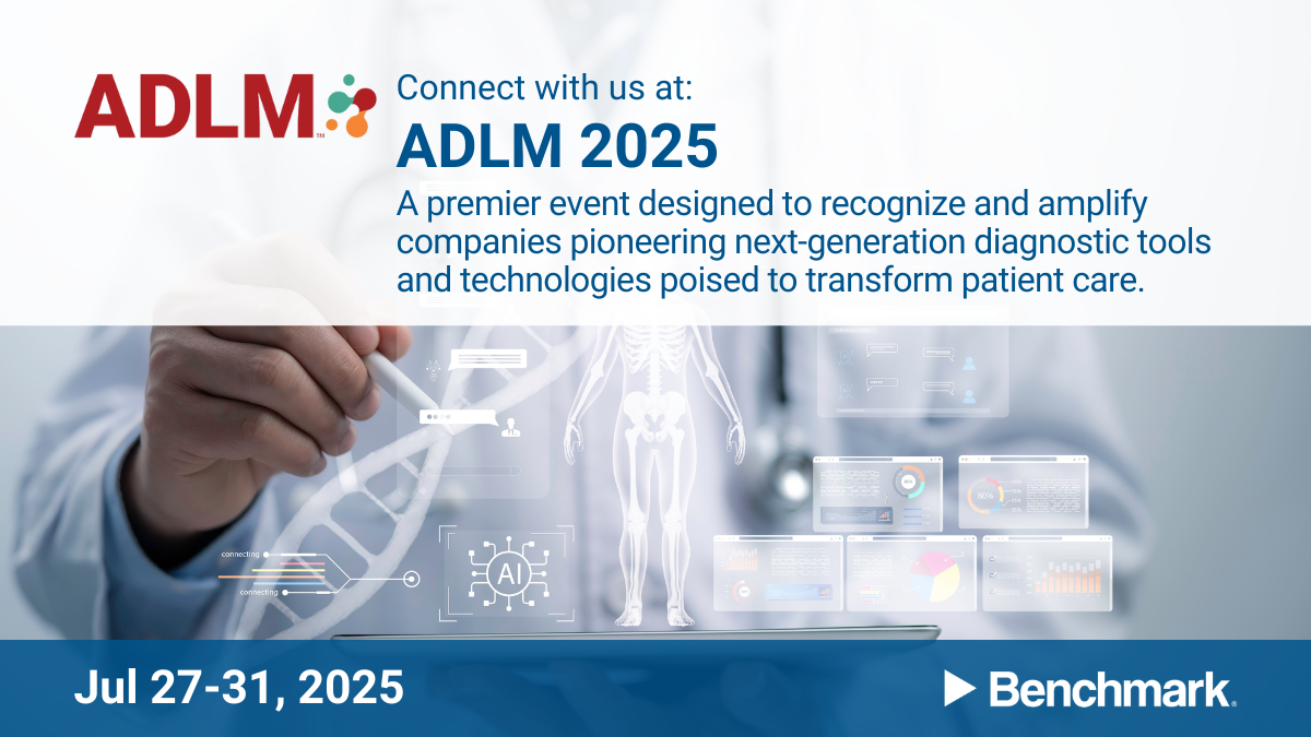 ADLM 2025